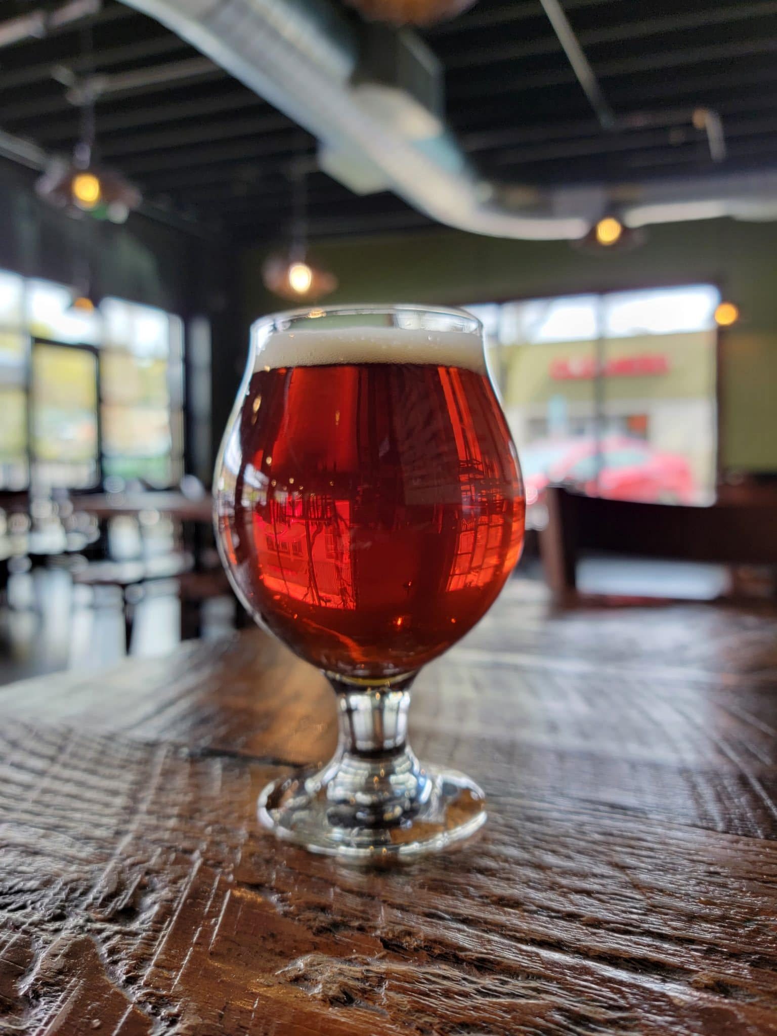 Geezer's Paradox | Grains of Wrath